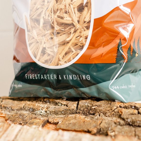 Simple Start Kindling Co | Other | Firewood Kindling And Firestarter By Simple Start Kindling Co ...